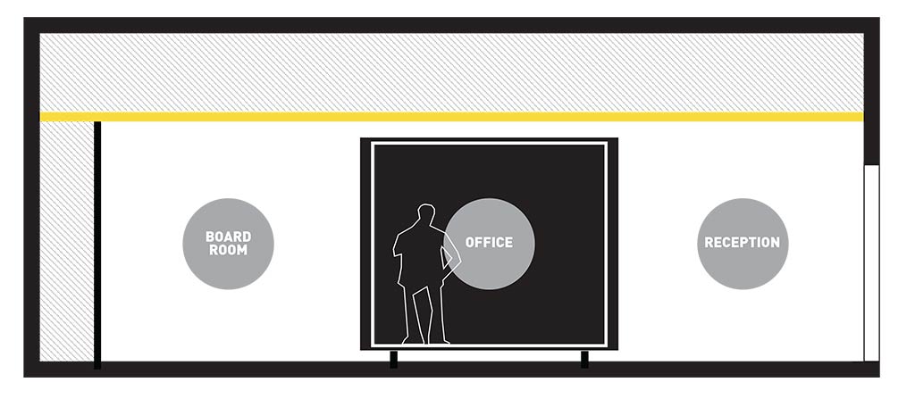 Space Diagram | ArchitectureLab