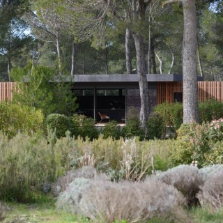 Pop-Up House / Multipod - Architecture Lab