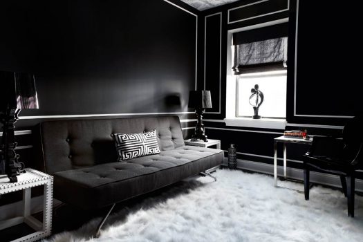 Three-Bedroom Harlem Apartment / Danielle Colding - ArchitectureLab