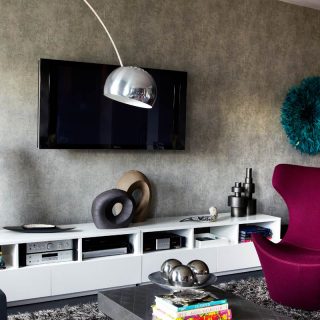 Three-Bedroom Harlem Apartment / Danielle Colding - Architecture Lab