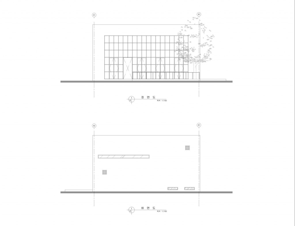 Elevation | ArchitectureLab