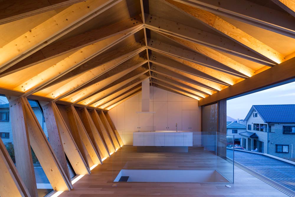 WRAP / APOLLO Architects | ArchitectureLab
