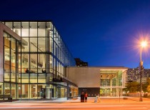 Minnesota Orchestra Hall / KPMB Architects - Architecture Lab