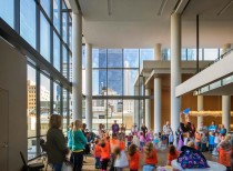 Minnesota Orchestra Hall / KPMB Architects - Architecture Lab