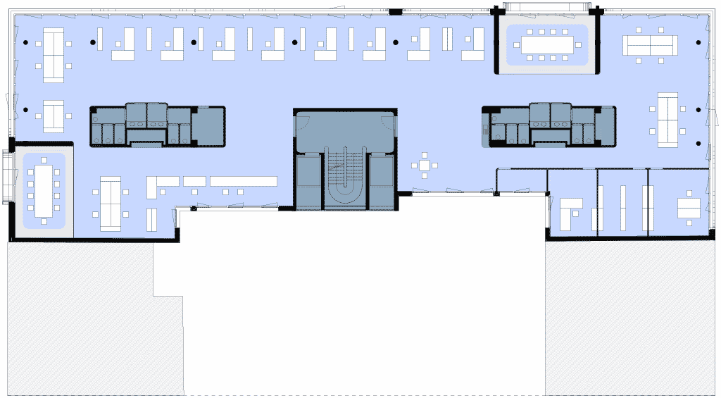 ADA 1 - Office Building / J. MAYER H. Architects - Architecture Lab