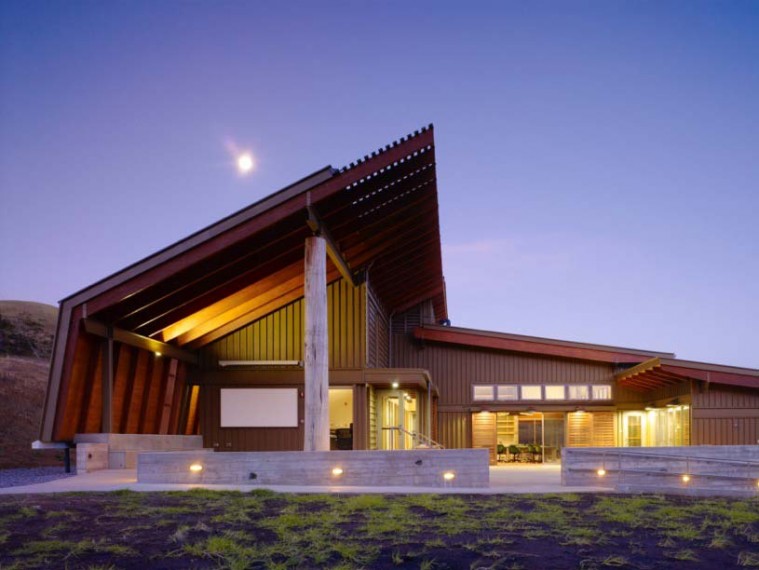 HPA Energy Lab / Flansburgh Architects - ArchitectureLab