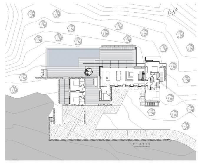 Ground Floor Plan | ArchitectureLab