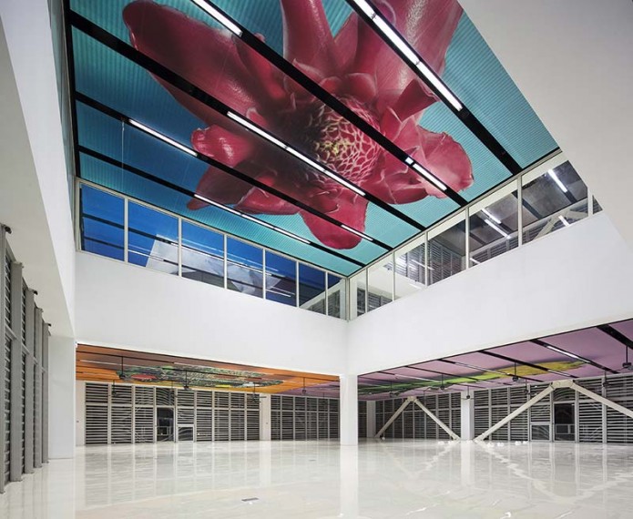 Media Library St Paul / Peripheriques Architects | Architecture Lab