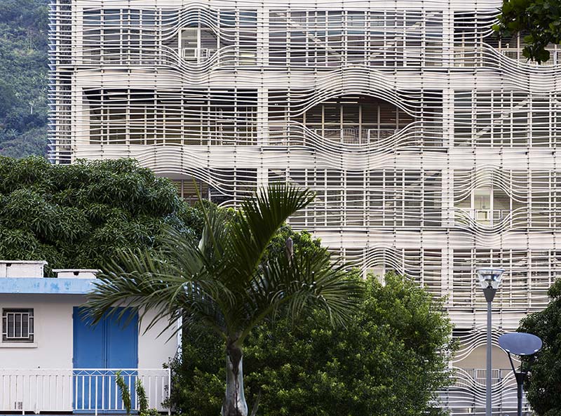 Media Library St Paul / Peripheriques Architects | ArchitectureLab