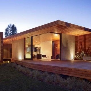 Bal House / Terry & Terry Architecture - ArchitectureLab