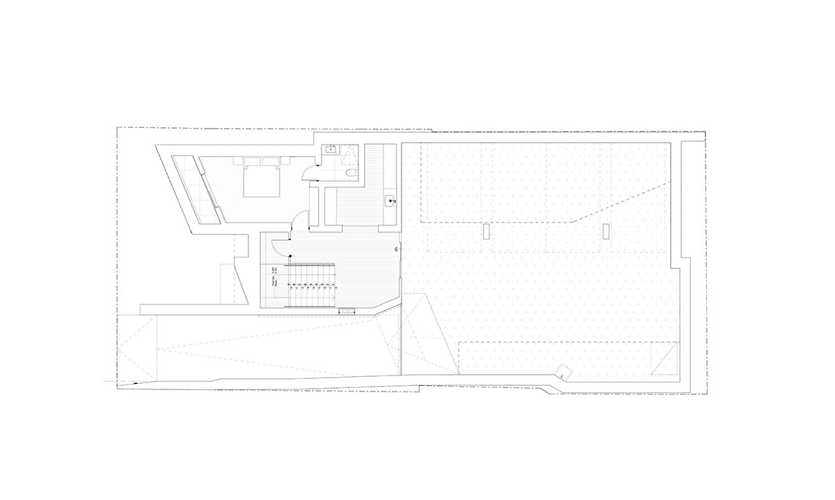 Malvern House / Dan Webster Architecture - Architecture Lab