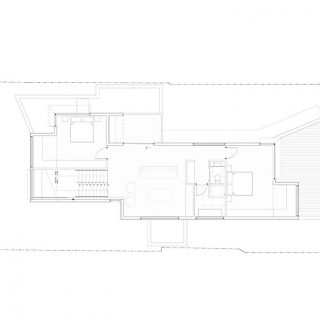 Malvern House / Dan Webster Architecture - Architecture Lab