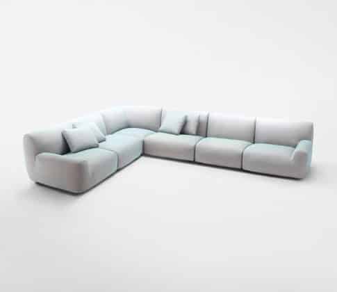 38 Brilliant Floor Level Sofa Designs To Boost Your Comfort