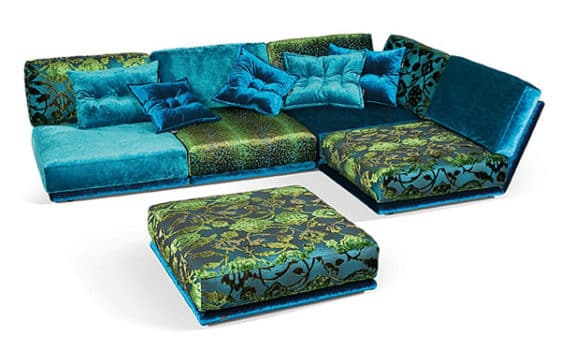 38 Brilliant Floor Level Sofa Designs To Boost Your Comfort