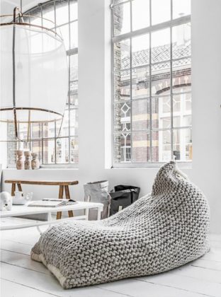 38 Brilliant Floor Level Sofa Designs To Boost Your Comfort