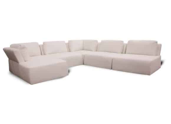 38 Brilliant Floor Level Sofa Designs To Boost Your Comfort