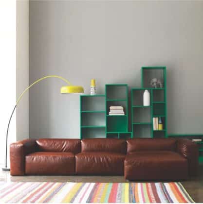 38 Brilliant Floor Level Sofa Designs To Boost Your Comfort