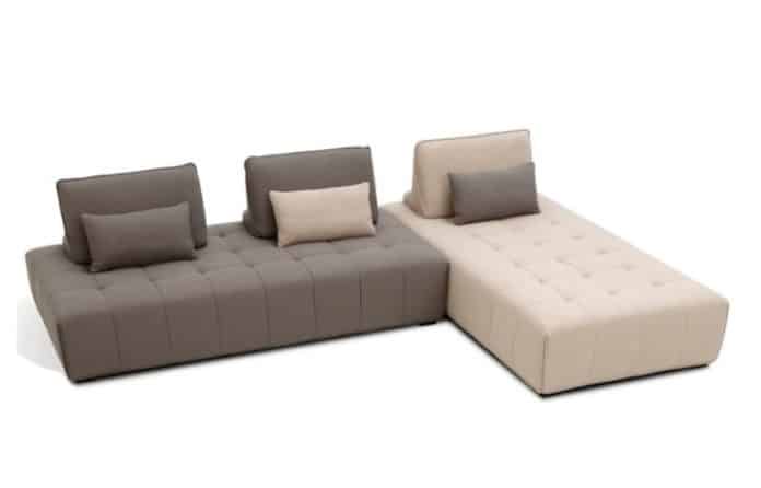 38 Brilliant Floor Level Sofa Designs To Boost Your Comfort