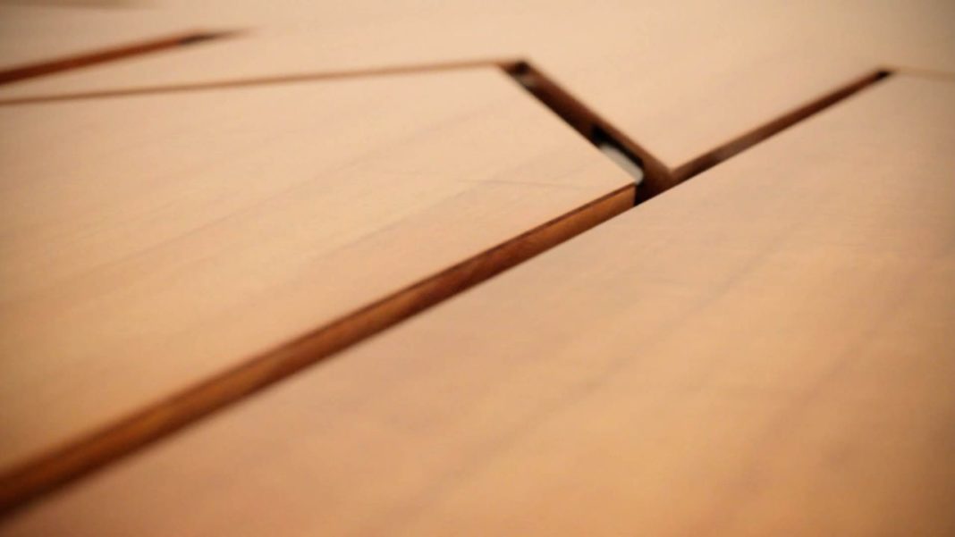 The Fletcher Capstan Table - Inexplicably Beautiful Design