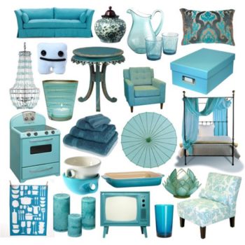 What Color Is Teal? Meaning, Design Tips & How To Use It At Home