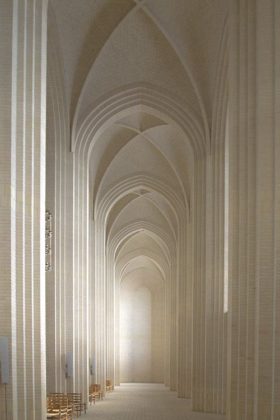 What Vaulted Ceilings Are, How To Use Them Properly Today