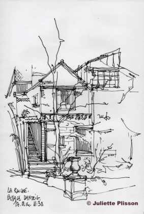 99 Inspiring And Easy Cool Things To Draw For Architects