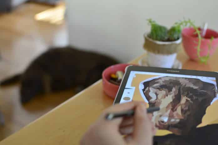 8 Best Graphic Tablets For Beginners For Digital Art And Design