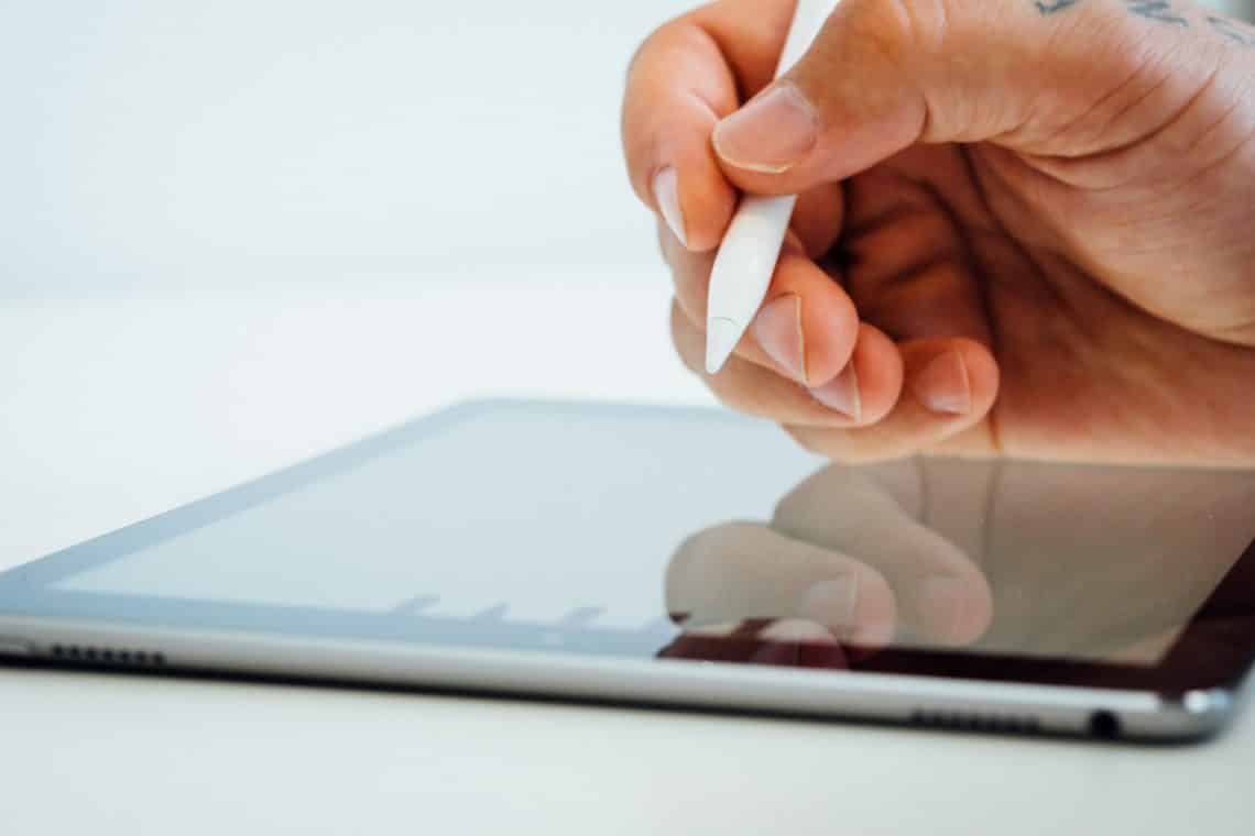 5 Best Tablets For Architects | Reviews + Guide