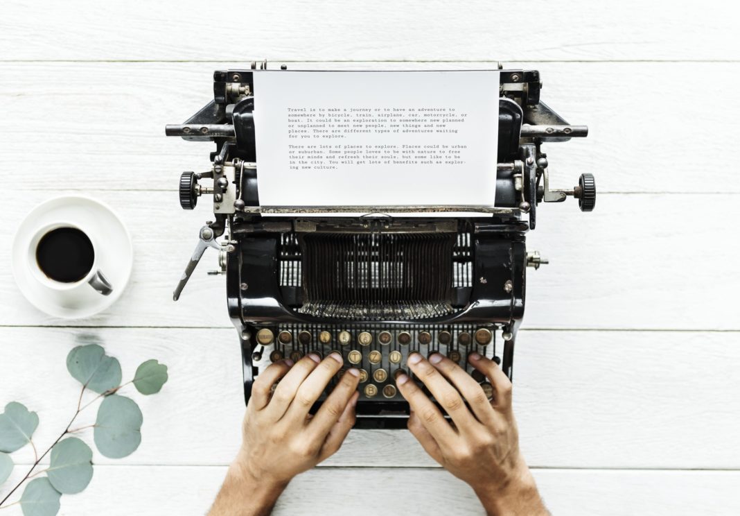 How To Write A Killer Architecture Essay: The Complete Guide