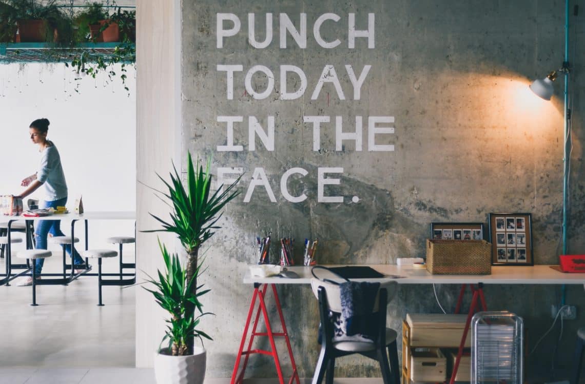 Types Of Office Spaces & Commercial Property Classification