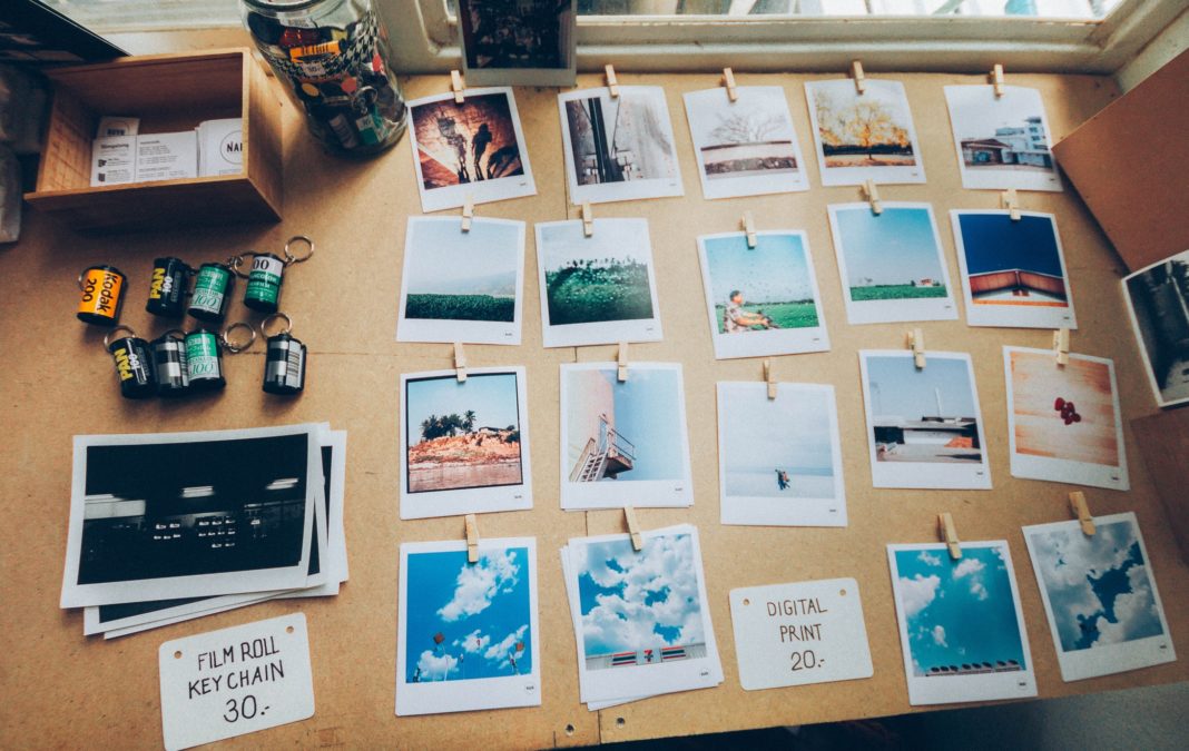 Giclee Printing - Introduction To Archival Printing