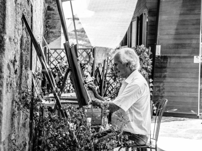 7 Best Painting Easels For Artists Everywhere