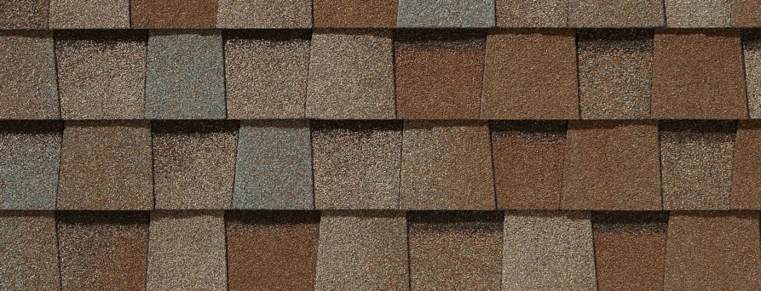 What Are Laminated Shingles & Why You Might Want Them