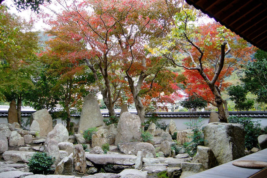 31 Of The Most Inspiring Japanese Zen Gardens In The World