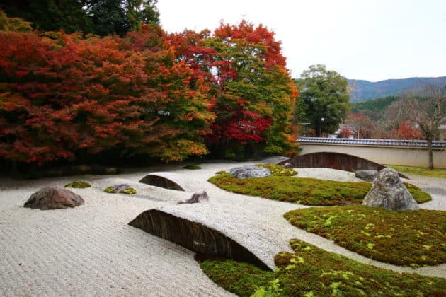 31 Of The Most Inspiring Japanese Zen Gardens In The World