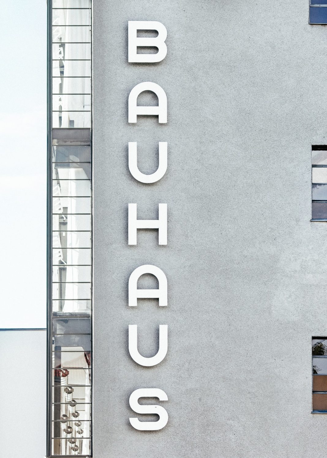 What Is Bauhaus And Where It Is Today?