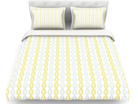 30 Yellow And Gray Bedroom Ideas That'll Blow Your Mind