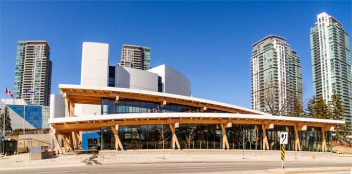 31 Of The Most Important Buildings And Structures In Toronto