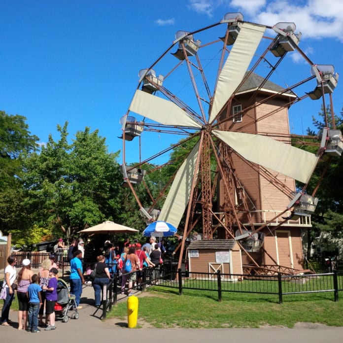 31 Of The Most Important Buildings And Structures In Toronto
