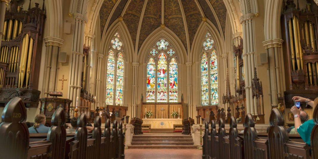 31 Of The Most Important Buildings And Structures In Toronto