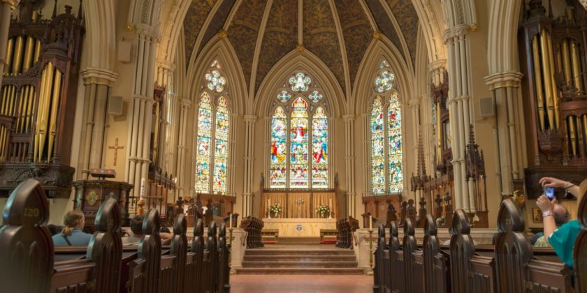 31 Of The Most Important Buildings And Structures In Toronto