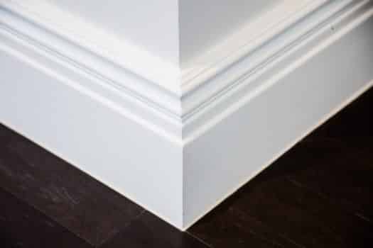 What Are Baseboards & Architectural Skirting