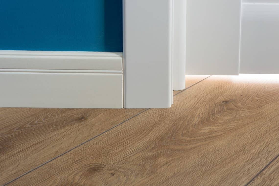 What Are Baseboards & Architectural Skirting