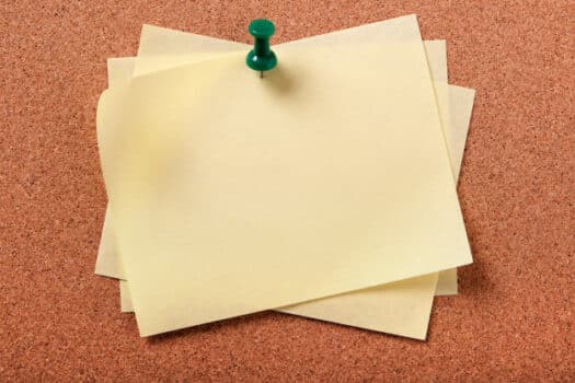 10 Best Bulletin Boards | Reviews + Guide