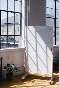 9 Best Dry Erase Boards And Whiteboards [Reviews+Guide]