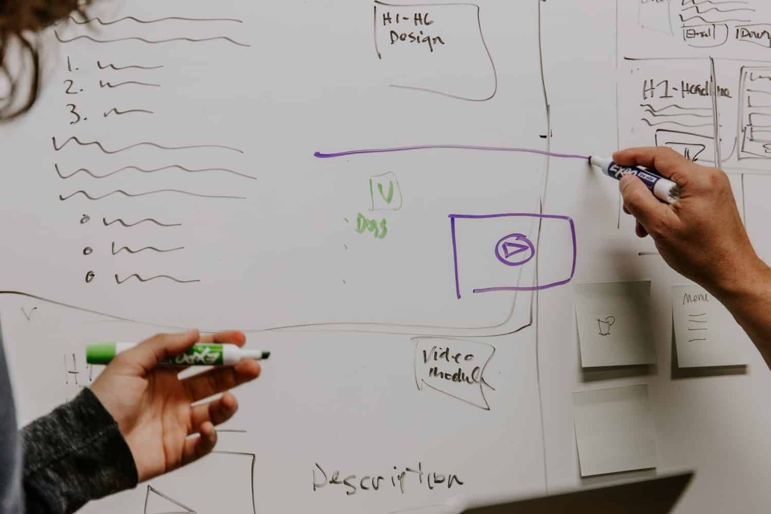 9 Best Dry Erase Boards And Whiteboards [Reviews+Guide]