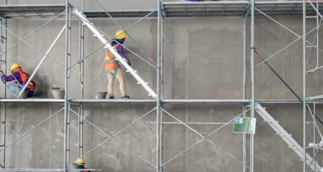 6 Best Scaffolding Systems | Reviews + Guide