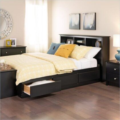 40+ Types Of Beds: Styles, Sizes, Frames & Designs For Every Bedroom