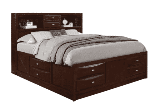 40+ Types Of Beds: Styles, Sizes, Frames & Designs For Every Bedroom