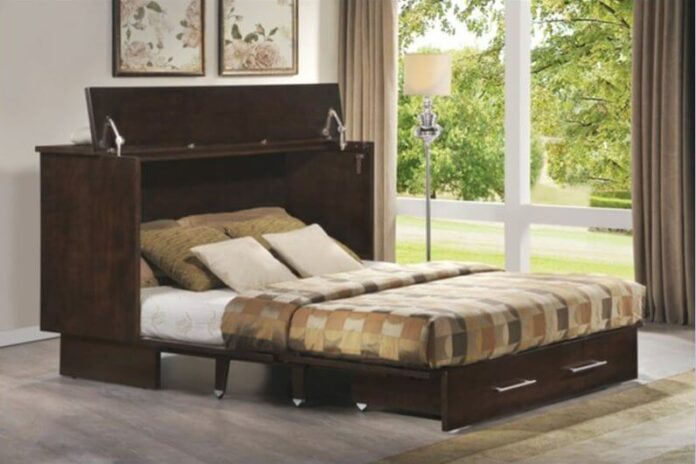 40+ Types Of Beds: Styles, Sizes, Frames & Designs For Every Bedroom